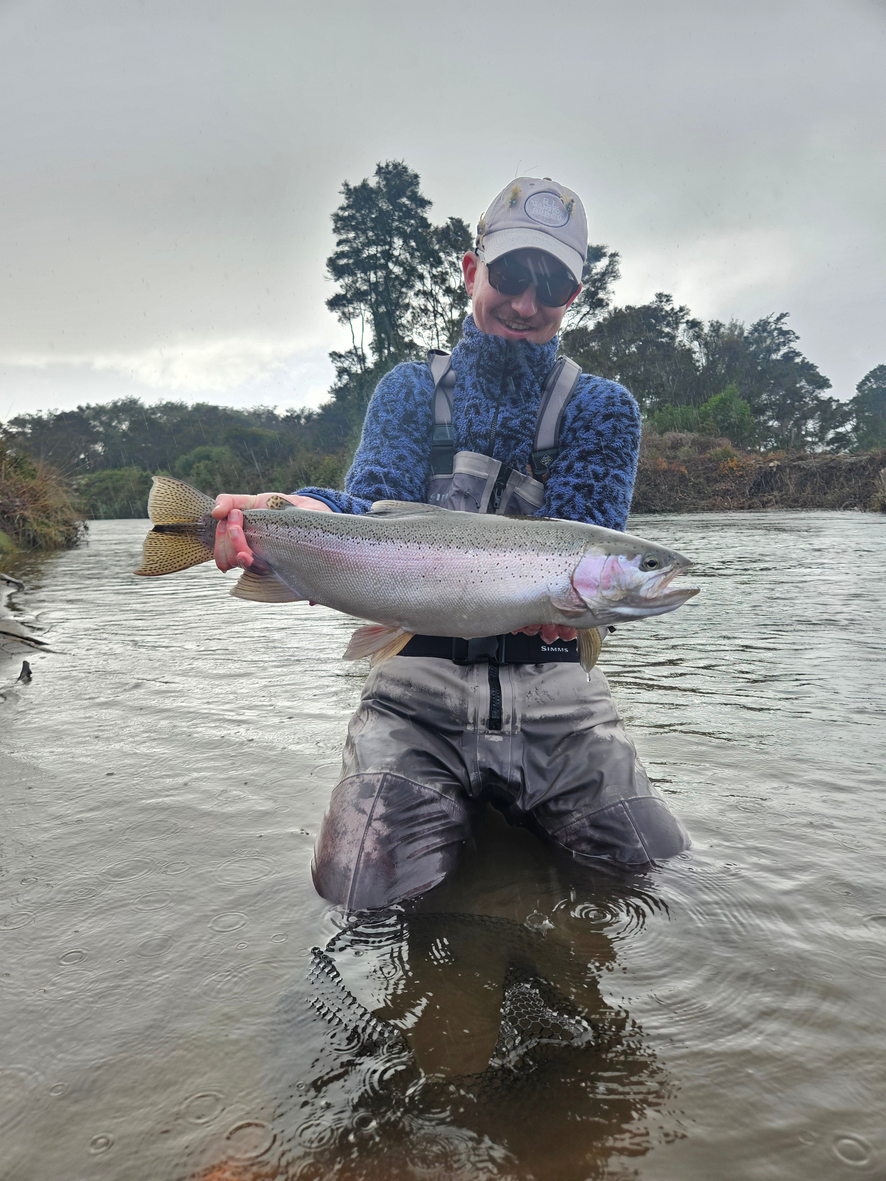 Sporting Life Fishing Report – Sportinglife Turangi