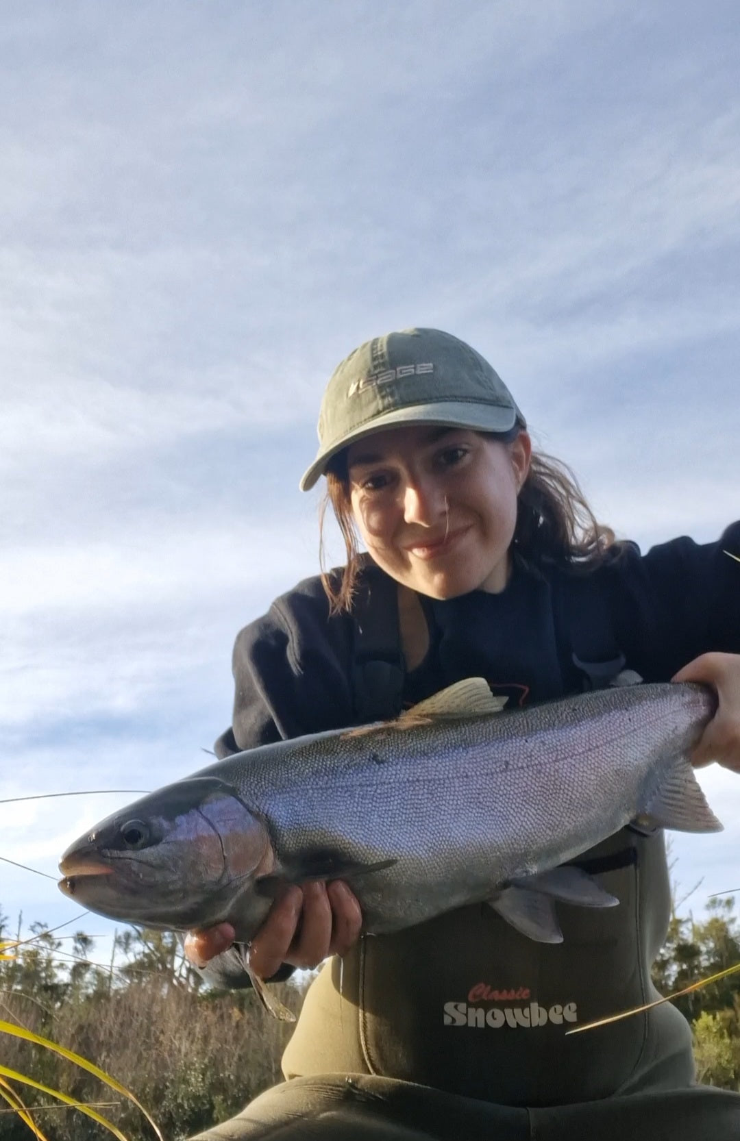 Sporting Life Fishing Report – Sportinglife Turangi