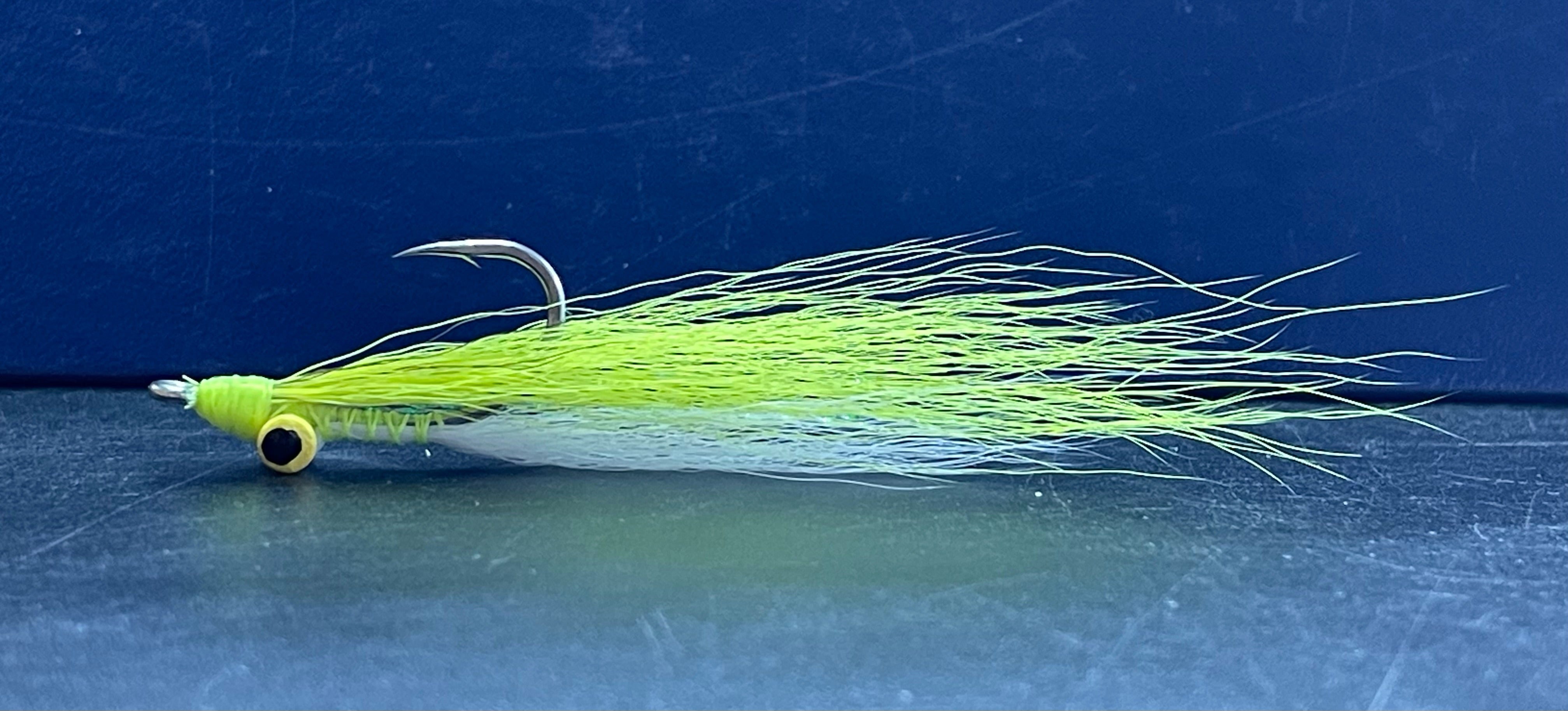🦐🦞🦀 Saltwater Flies Available 🦀🦞🦐