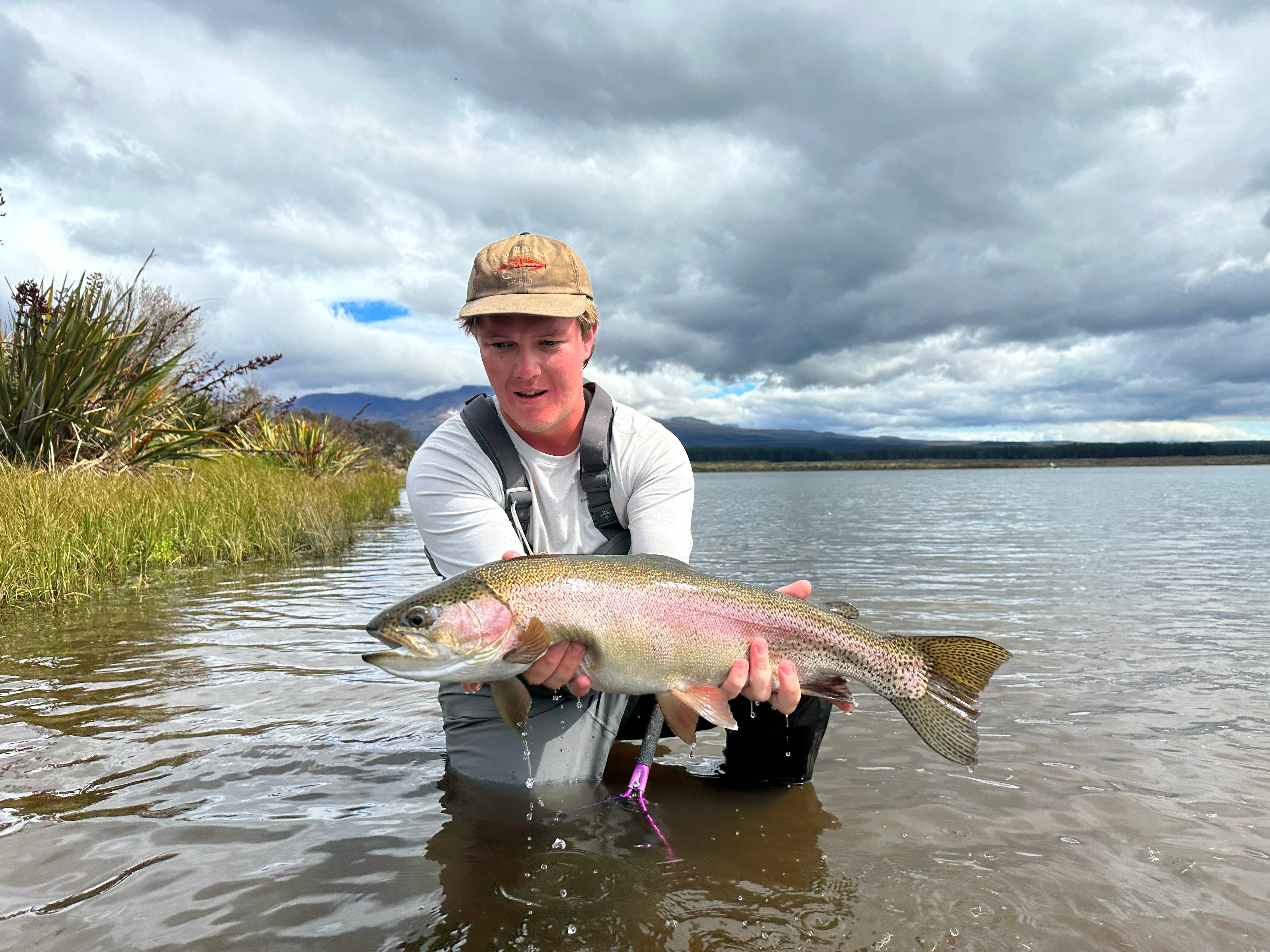 Saturday 14th of January 2023 | Sportinglife Turangi